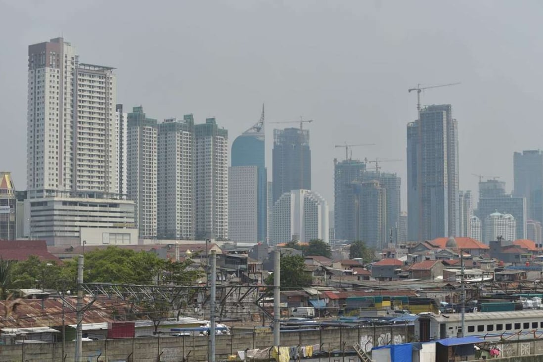 Wealth gap: four richest Indonesians worth more than poorest 100 ...