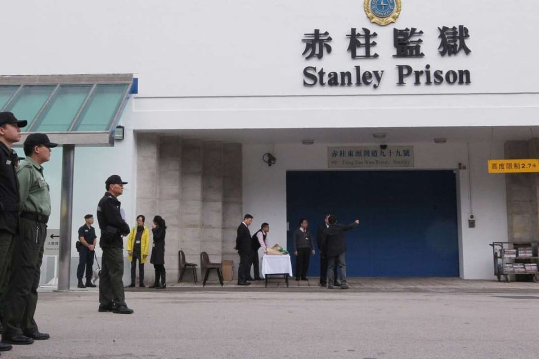 An inside look at ex-chief executive Donald Tsang’s life in Stanley ...