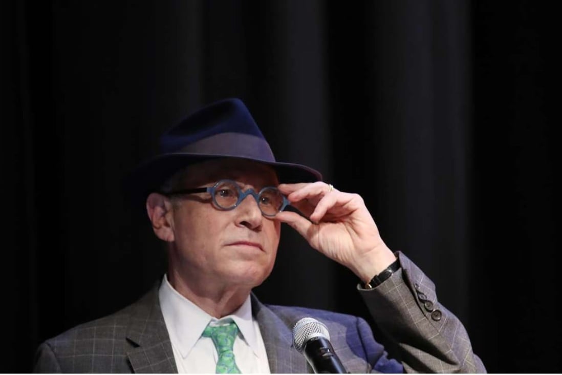 Hong Kong can take the lead in carbon trading, US economist argues ...