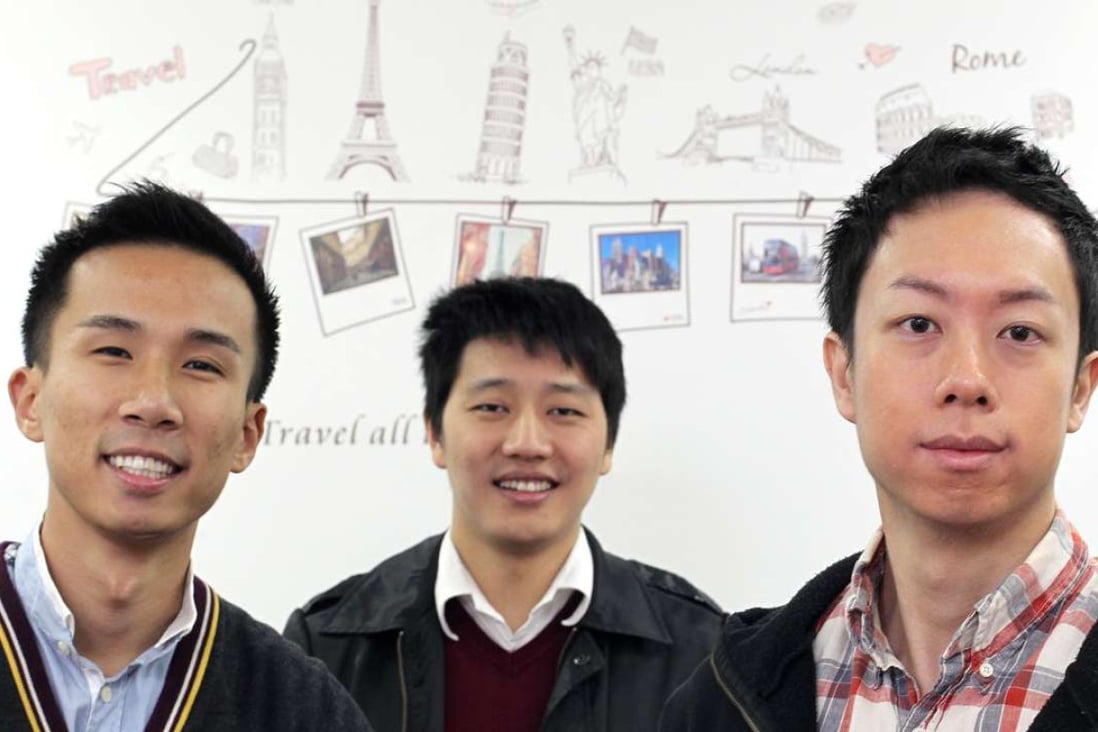 Travel tech firm Klook to expand operations on back of US$30m funding ...