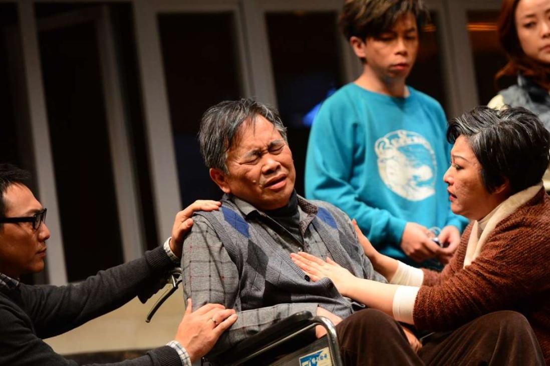 Review: A Floating Family - A Trilogy is the story of Hong Kong’s past ...