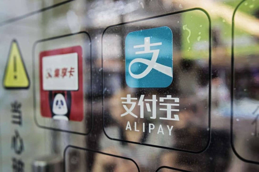 Alipay expands its mobile app payment network in Europe to 2,000 points ...