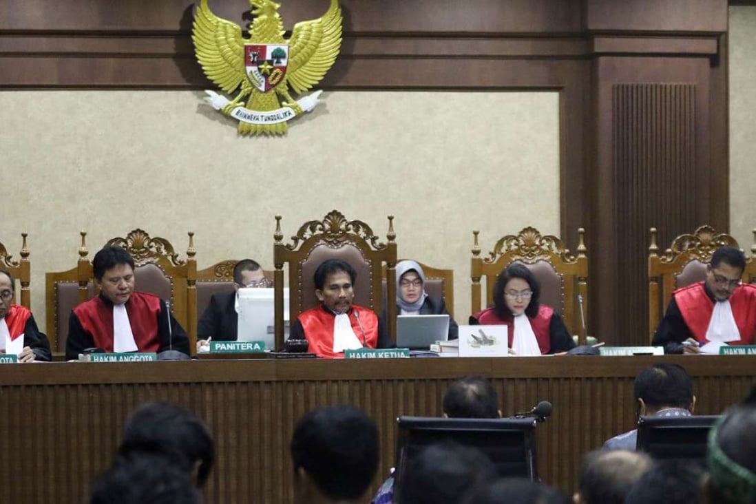 Indonesian Politicians Implicated In Us 170 Million Graft Case South