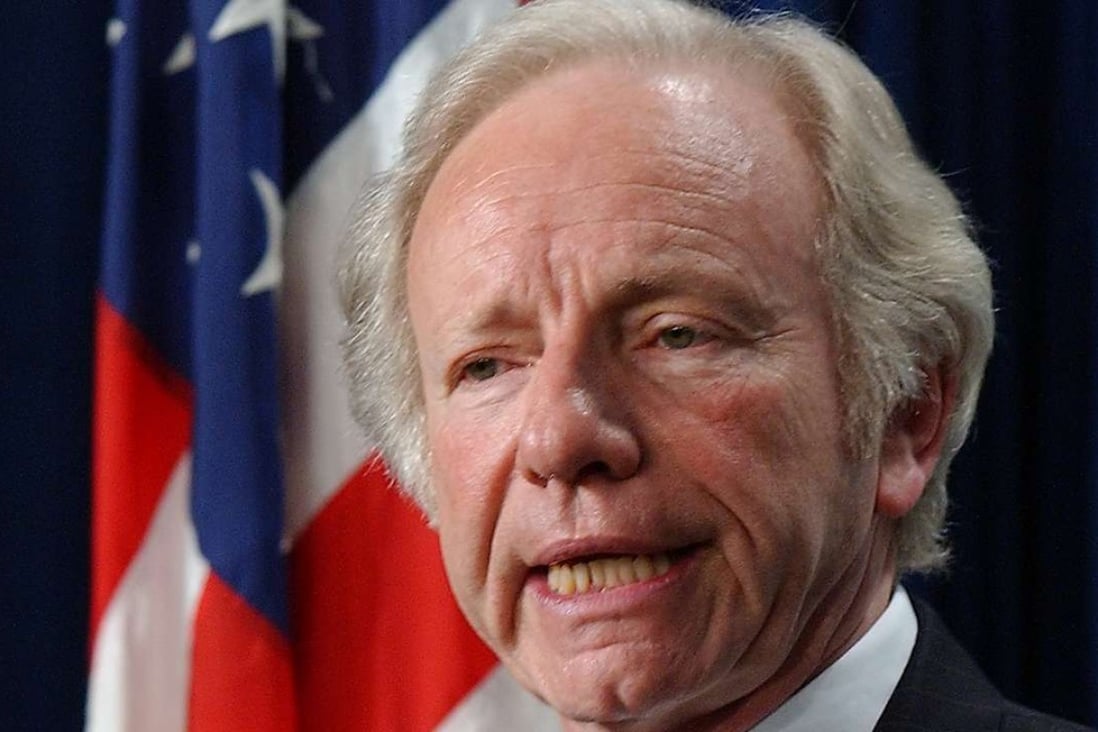 A global pandemic could kill more people than nuclear war, Joe ...