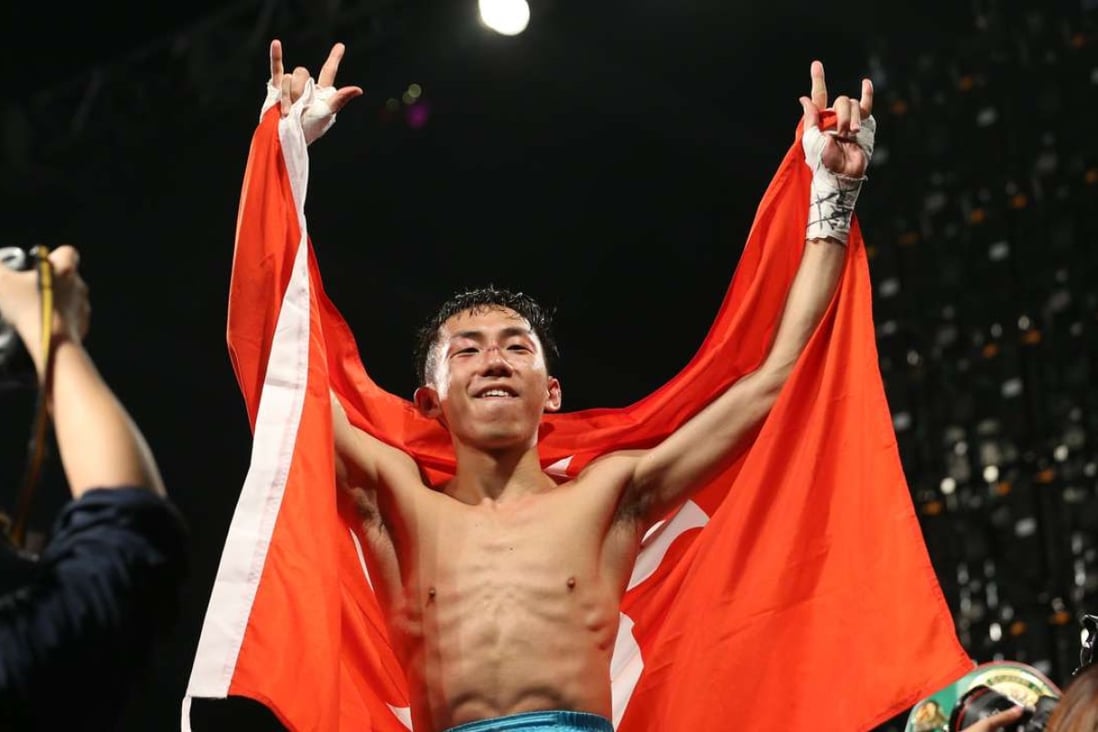 Rex Tso and T20 Blitz both hugely popular Hong Kong sports events, so why the contrast in ...