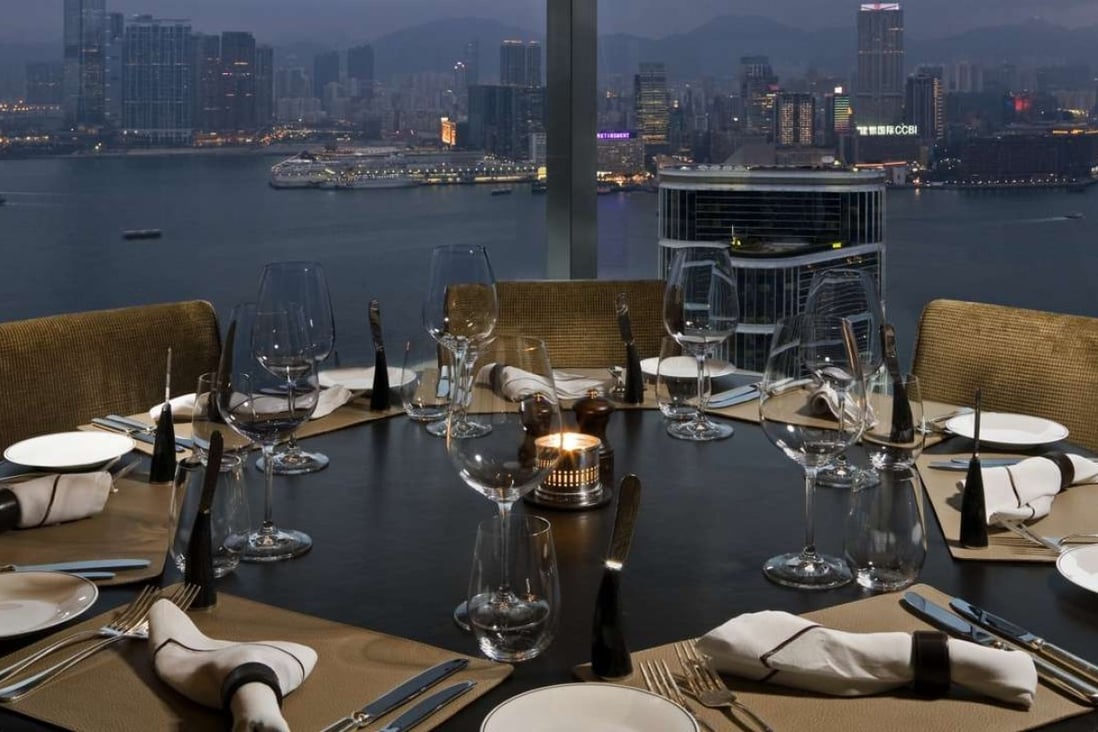 Hong Kong’s Café Gray Deluxe is the place to be | South China Morning Post