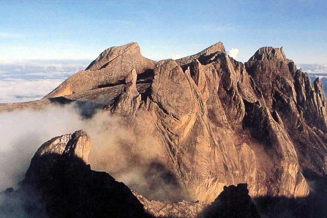 How Malaysia’s golden goose of ecotourism, Sabah, keeps the visitors ...