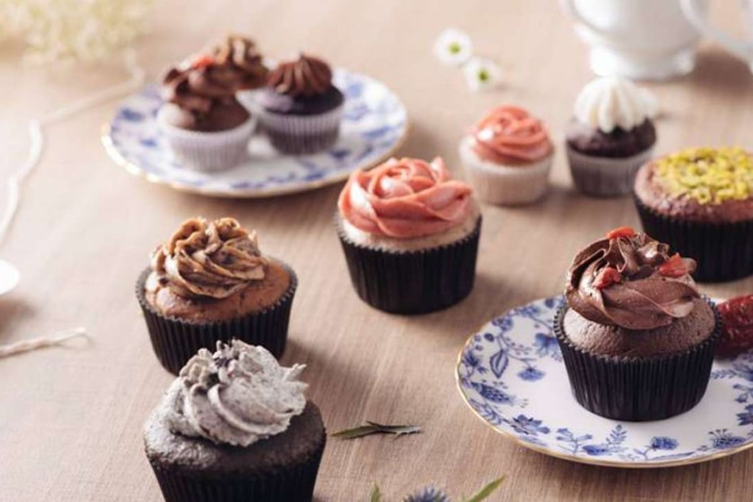Shirley Kwok, founder of The Cakery, talks about start-up moving from ...
