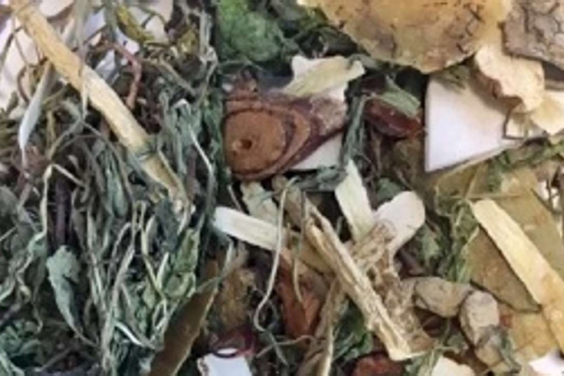San Francisco woman dies after drinking Chinatown herbalist’s toxic tea ...