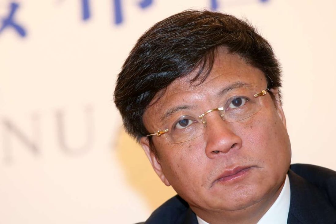 Sunac says China’s price control policies are the ‘toughest ever ...