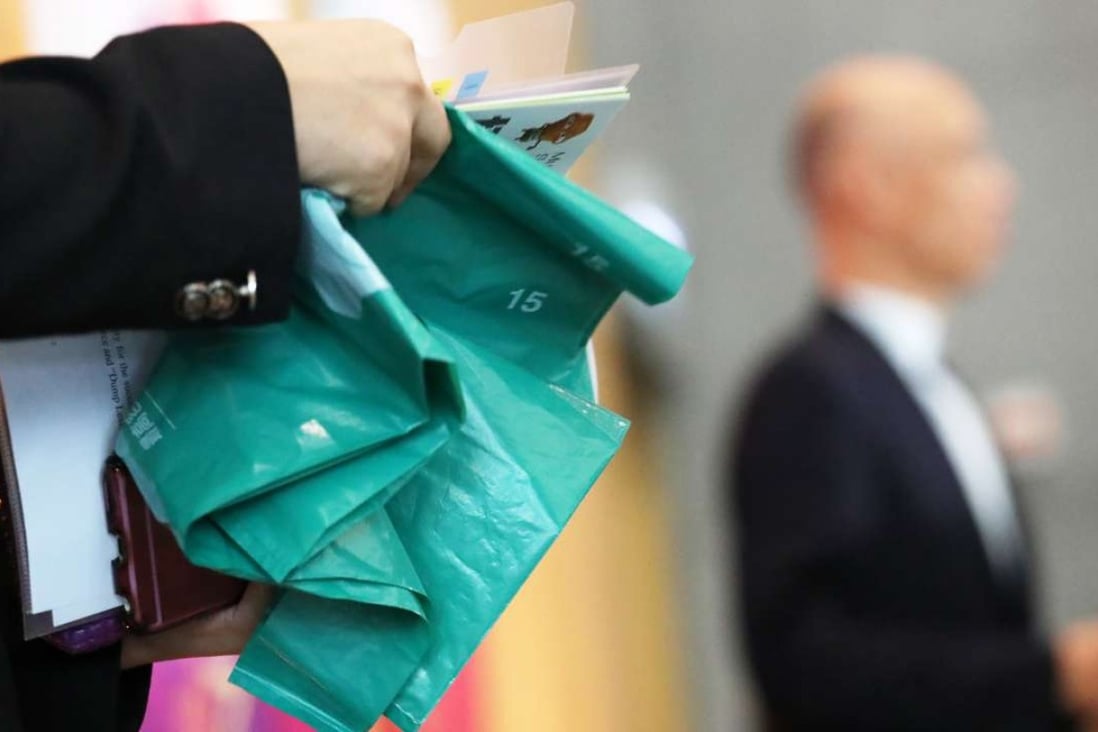 Hong Kong’s waste charge will reduce our rubbish levels, never mind the ...