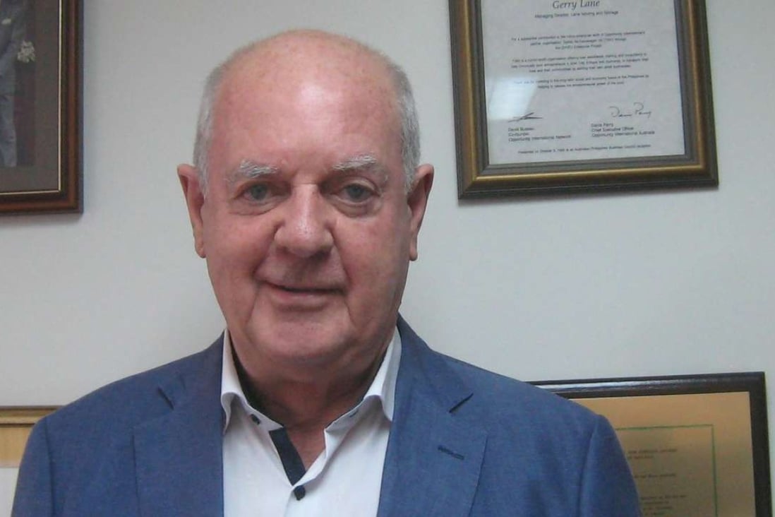 Moving in and out of the region is a breeze with Asian Tigers Mobility ...