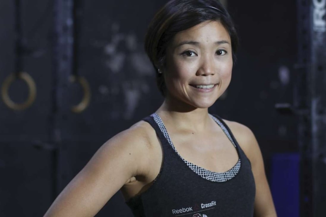 She wants to rope more Hongkongers into fitness, so what’s Vanessa ...