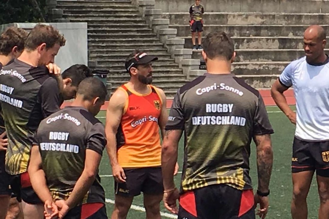 Only a World Series spot will do for a German side that has ‘really ...