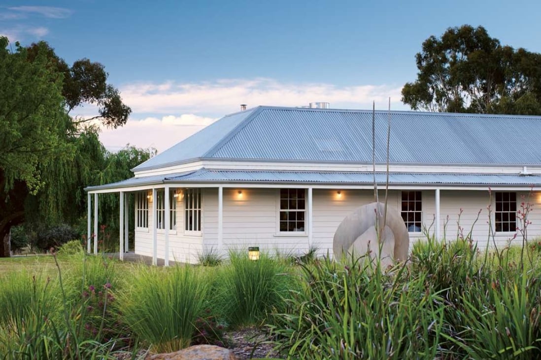 Book shows you how to cook like Australian chef Dan Hunter of Brae ...