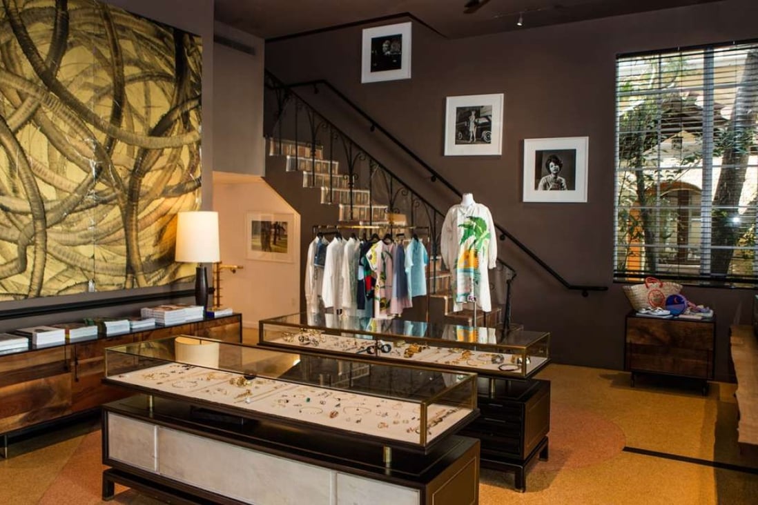 The Webster, a rare bricks-and-mortar fashion success story in the age ...