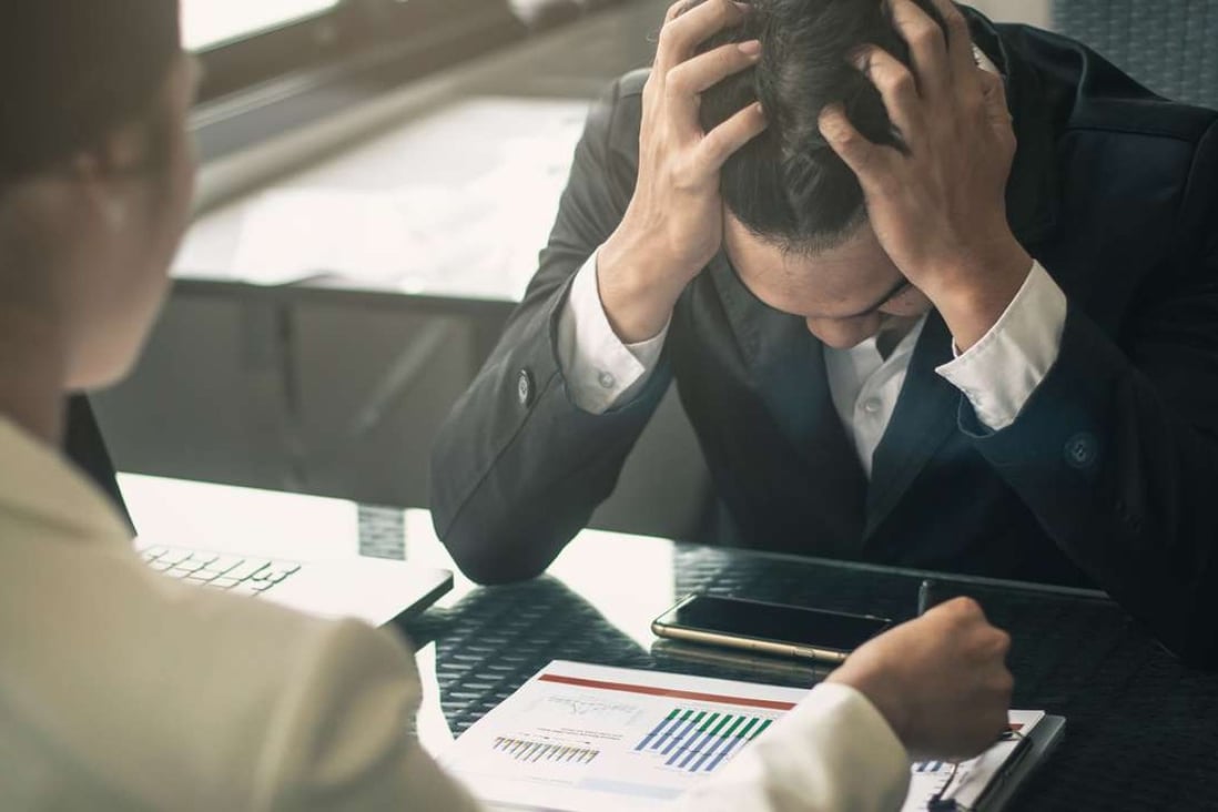 Managers must make guilt work for them with unruly staff | South China ...