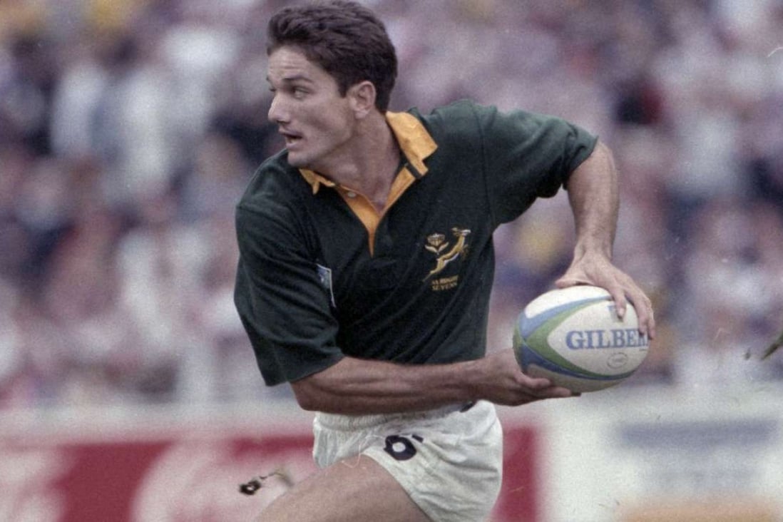 Sevens legend Serevi’s poignant talk with Joost van der Westhuizen 20 ...