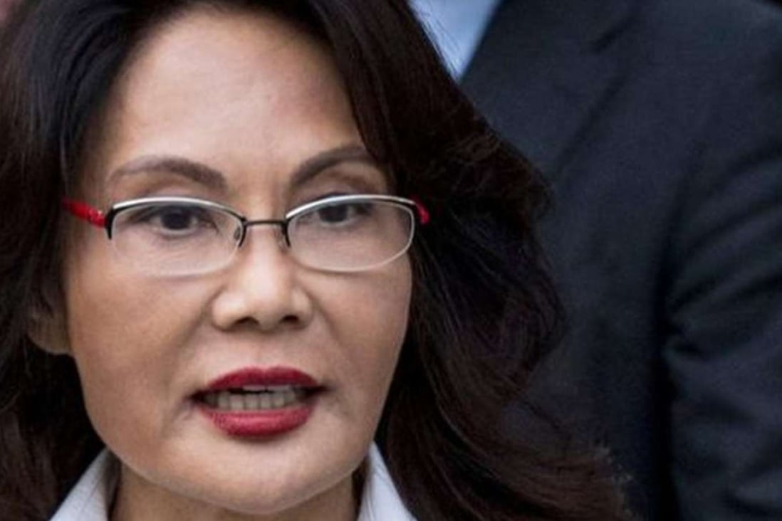 UK court orders Laura Ashley boss to pay US$80m divorce settlement to ...