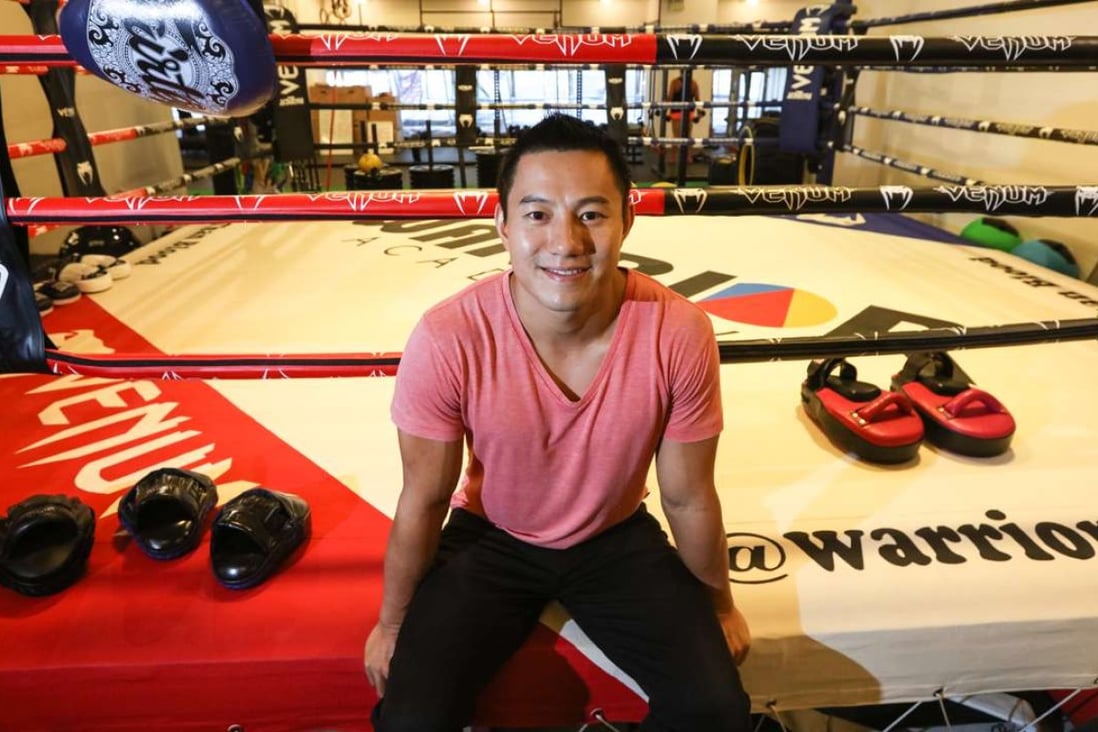 Hong Kong rugby hall of famer Ricky Cheuk’s sense of timing as finely ...