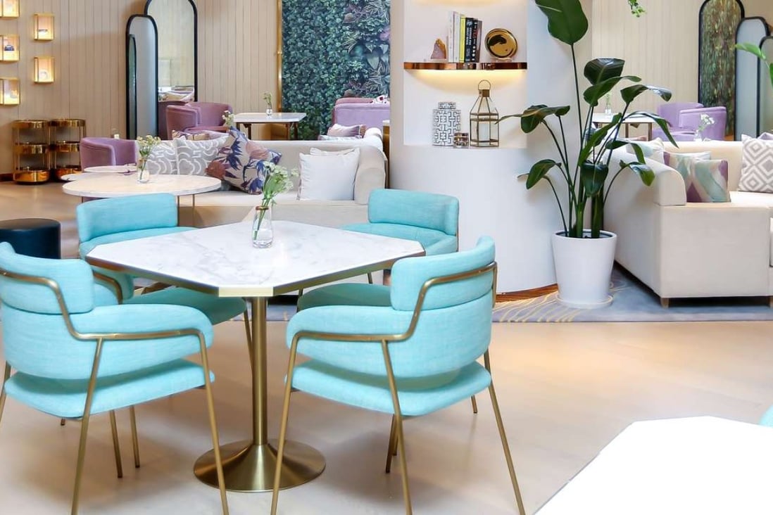 Macau’s Cha Bei bridges the gap between culture, design and tea/food ...