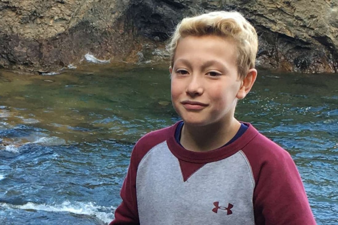 Boy 11 Killed Himself After Girlfriend 13 Faked Suicide Now She s boy-11-killed-himself-after-girlfriend-13-faked-suicide-now-she-s