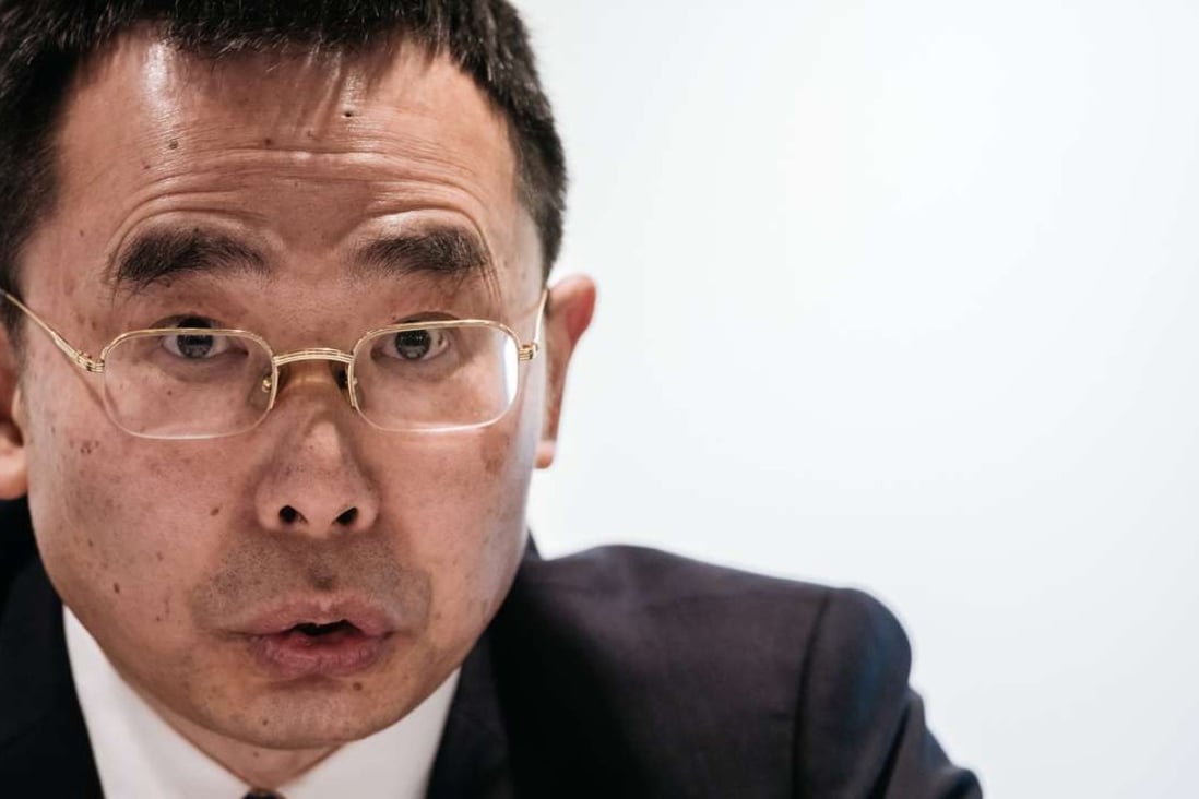 Mainland brokerage Guotai Junan closes flat in Hong Kong debut | South ...