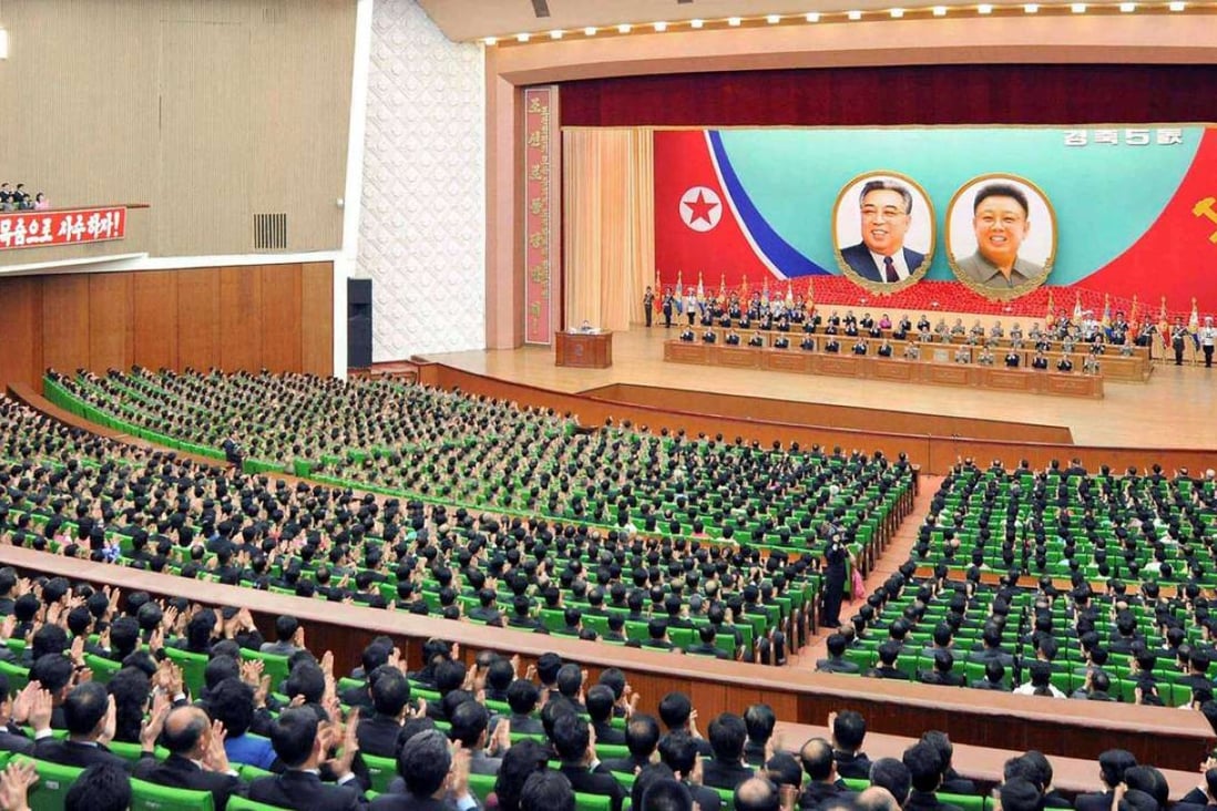 North Korea continues to chart reforms based on China’s example ...