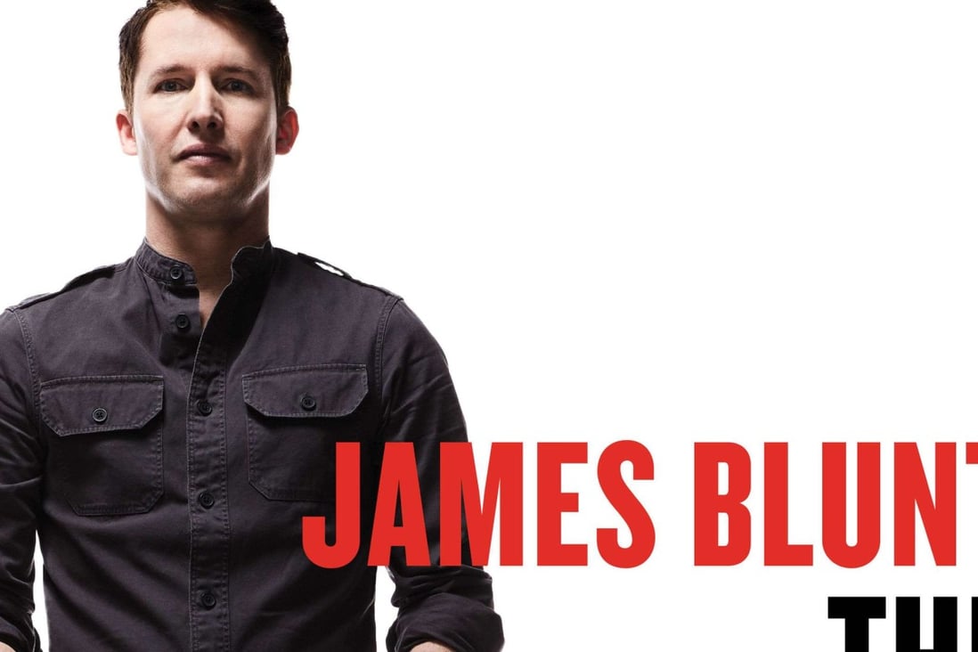 James Blunt’s fifth album is another dose of slick and insipid pop ...