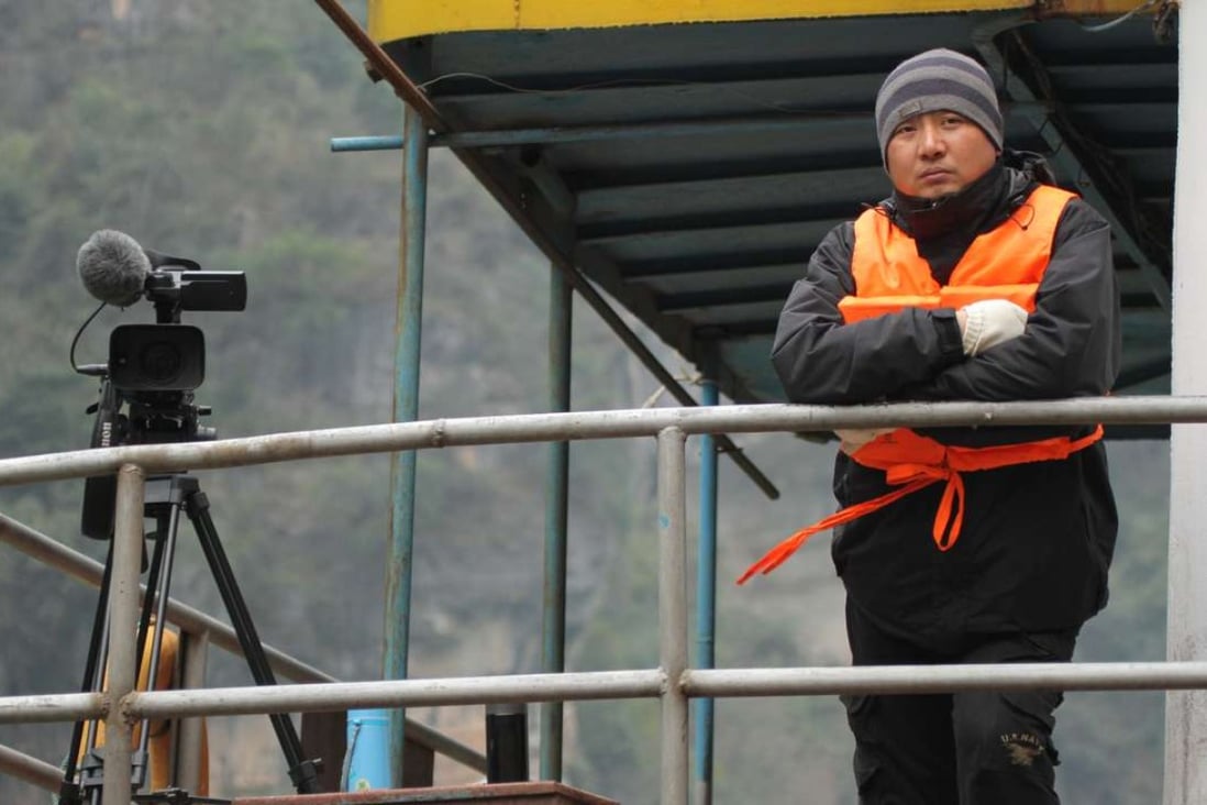 What does the postman have to do with why the Hong Kong festival has so ...