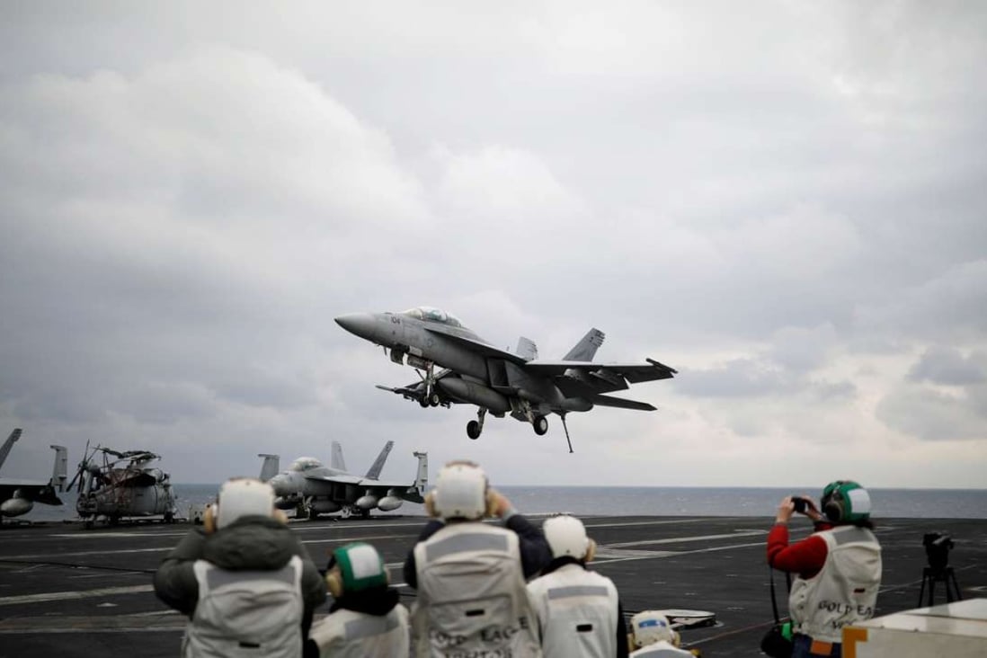 Will China stand aside if North Korea wants to talk to Trump? | South ...