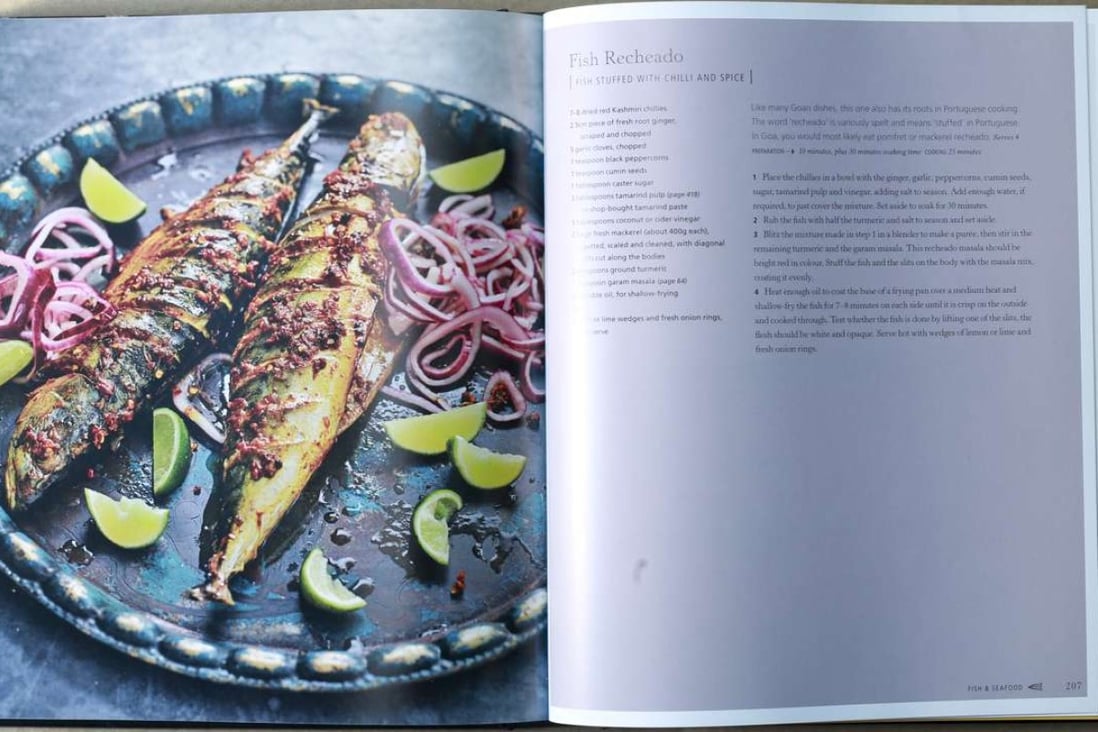 The Indian Cookery Course by Monisha Bharadwaj – more than just a ...