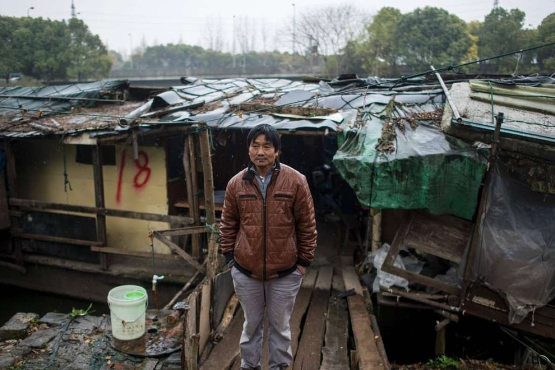 In China, rural rich get richer and poor get poorer | South China ...