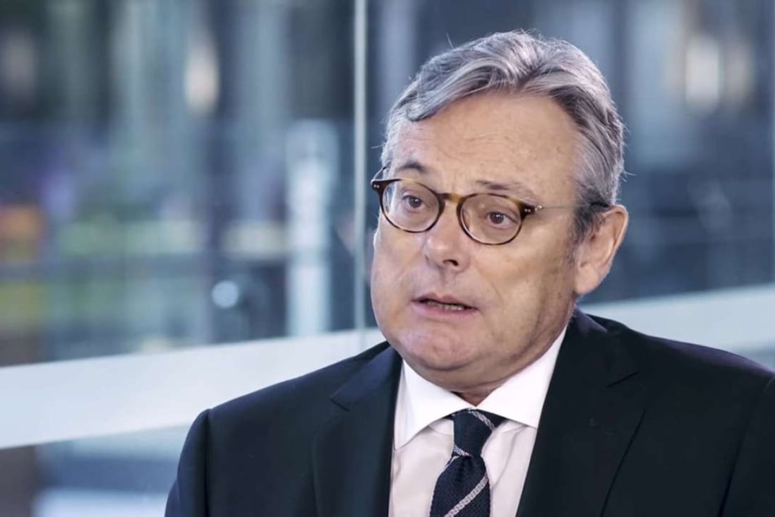 Witness to three decades of China’s upheavals and reforms | South China ...