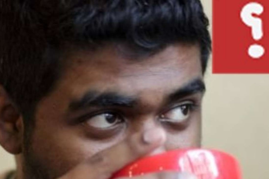 Maldives blogger Yameen Rasheed, who poked fun at politicians, stabbed ...