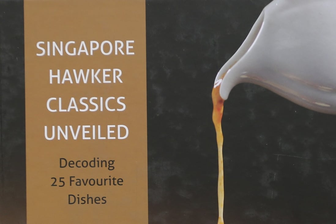 How to cook 25 classic Singapore hawker dishes, from chilli crab to ...