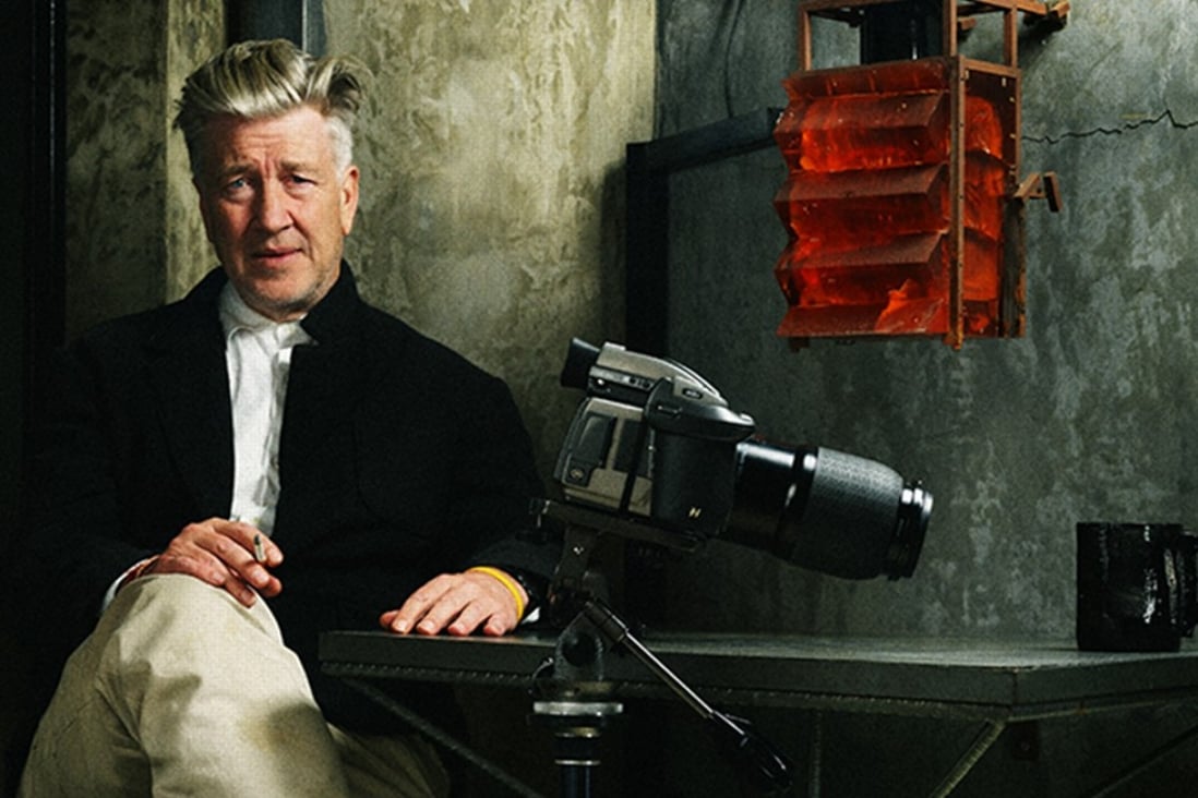 Art house – David Lynch: The Art Life paints a portrait of a cult ...