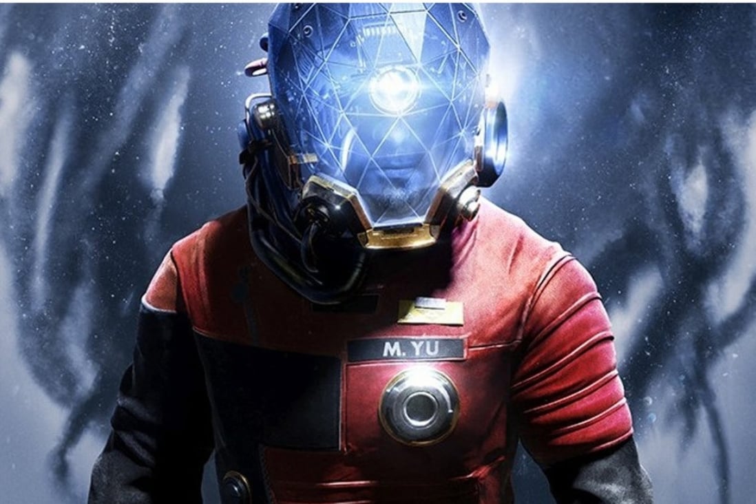 Game review: Prey – sci-fi shooter misfires with thin narrative | South ...