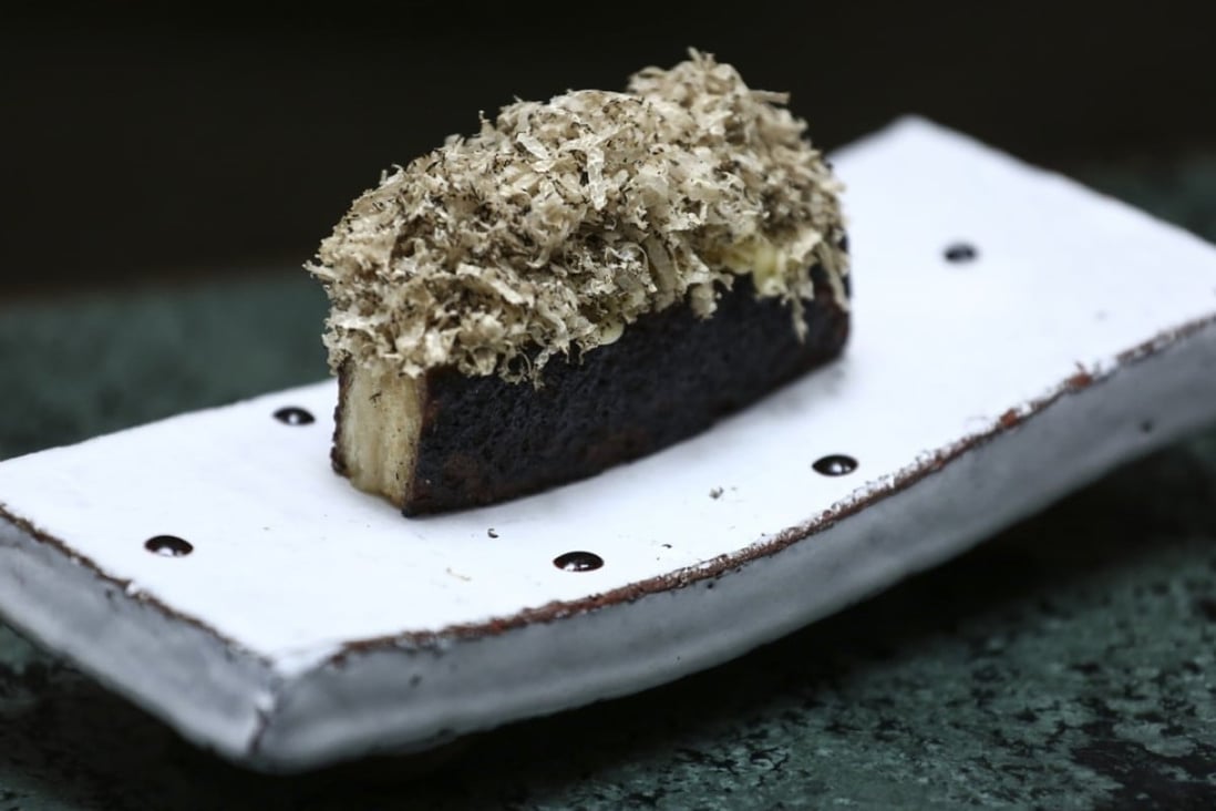 Restaurant review: Frantzen’s Kitchen, Sheung Wan – simply amazing in ...