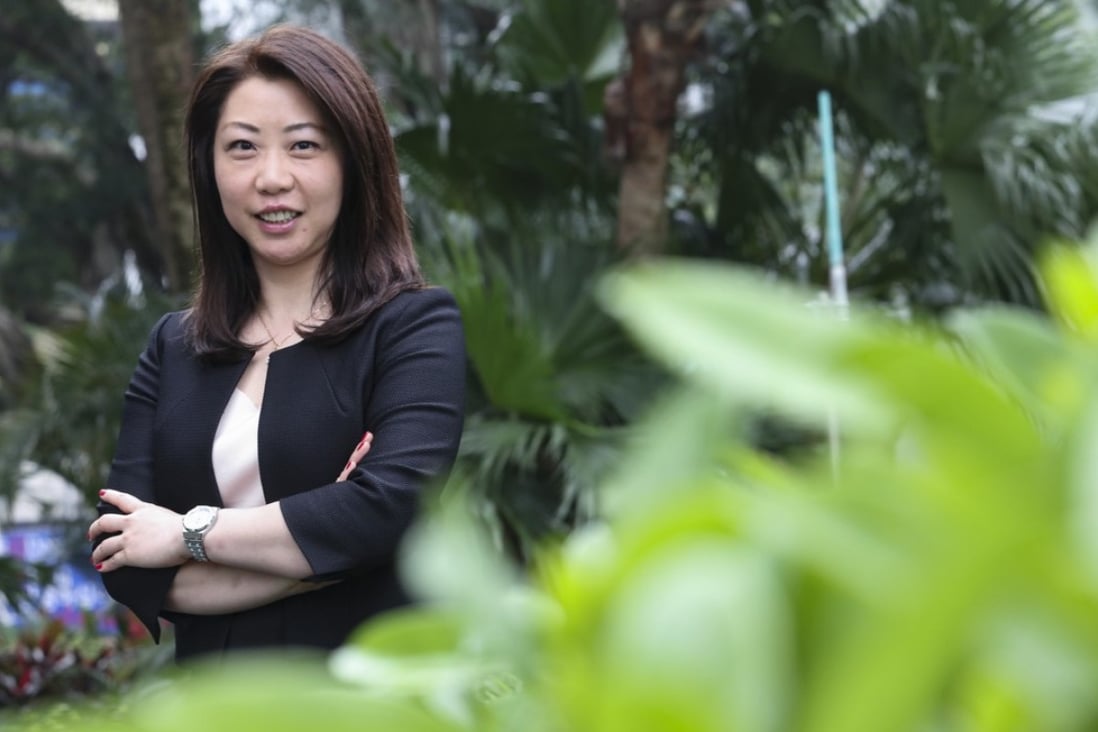 Metals trader Lee Kee eyes rising demand in region from Belt and Road ...