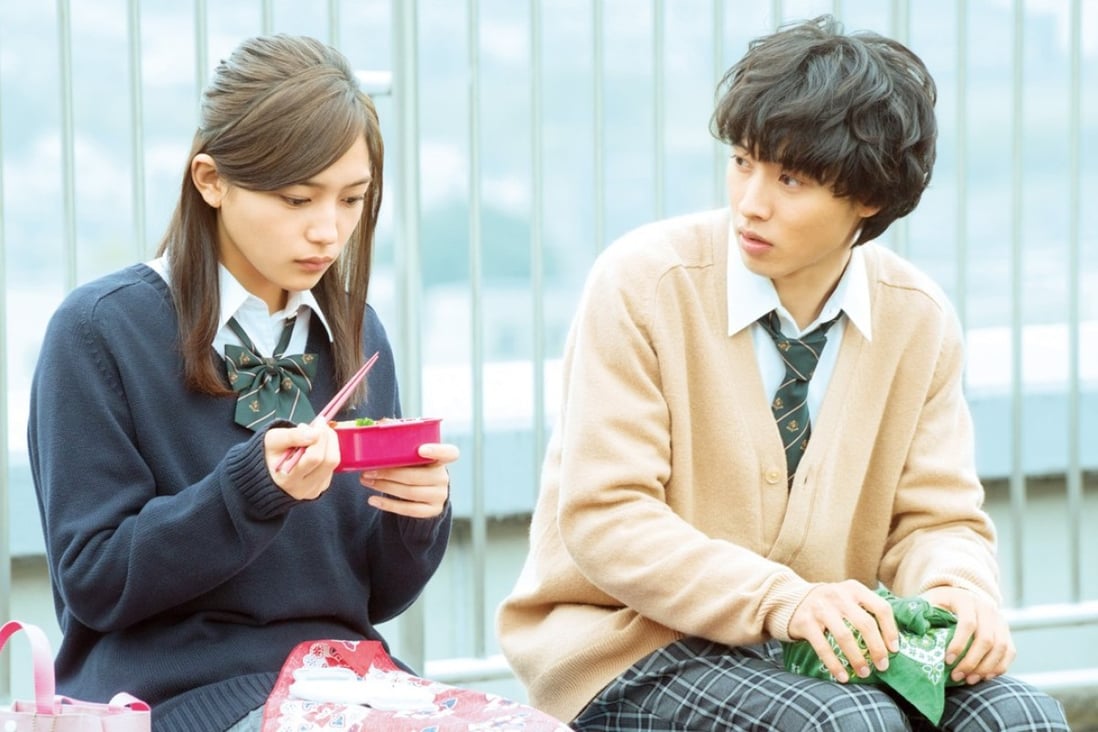 Film review: One Week Friends – Japanese teen romance with a dash of ...