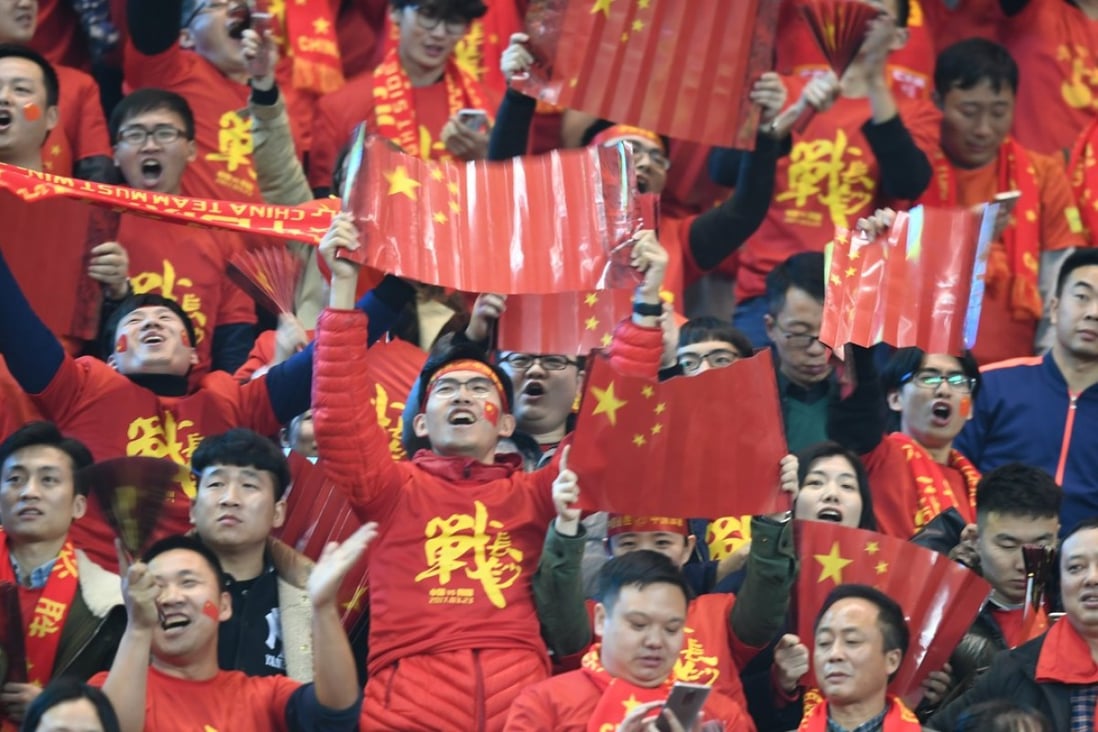 China’s Vivo, Wanda and Hisense step in to ‘accelerate’ World Cup ...