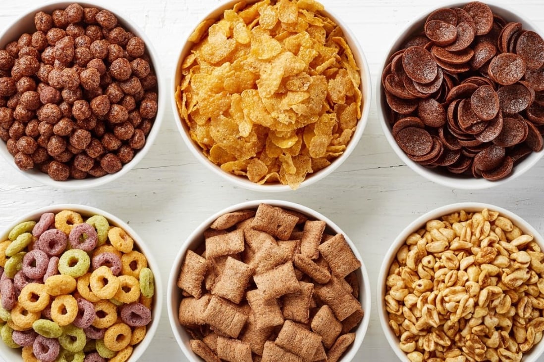 Are all processed foods bad for you? Not necessarily, say Hong Kong ... Are all processed foods bad for you? Not necessarily, say Hong Kong ...
