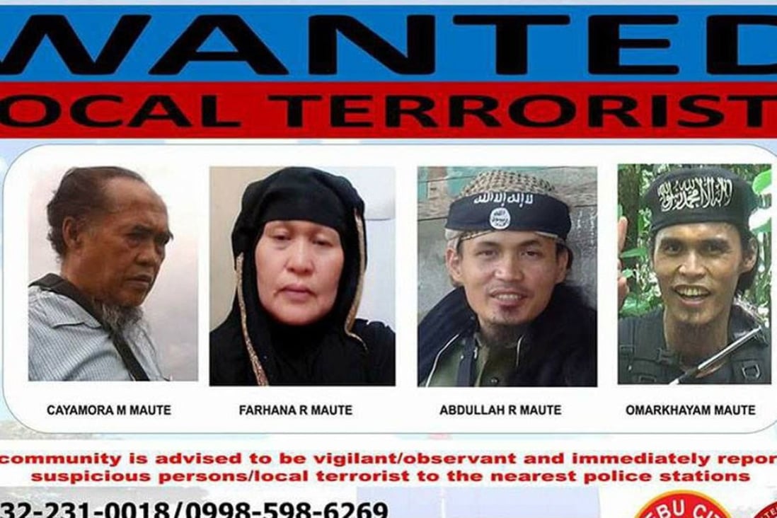 ‘Articulate, educated, idealistic’ Maute brothers who brought Islamic ...