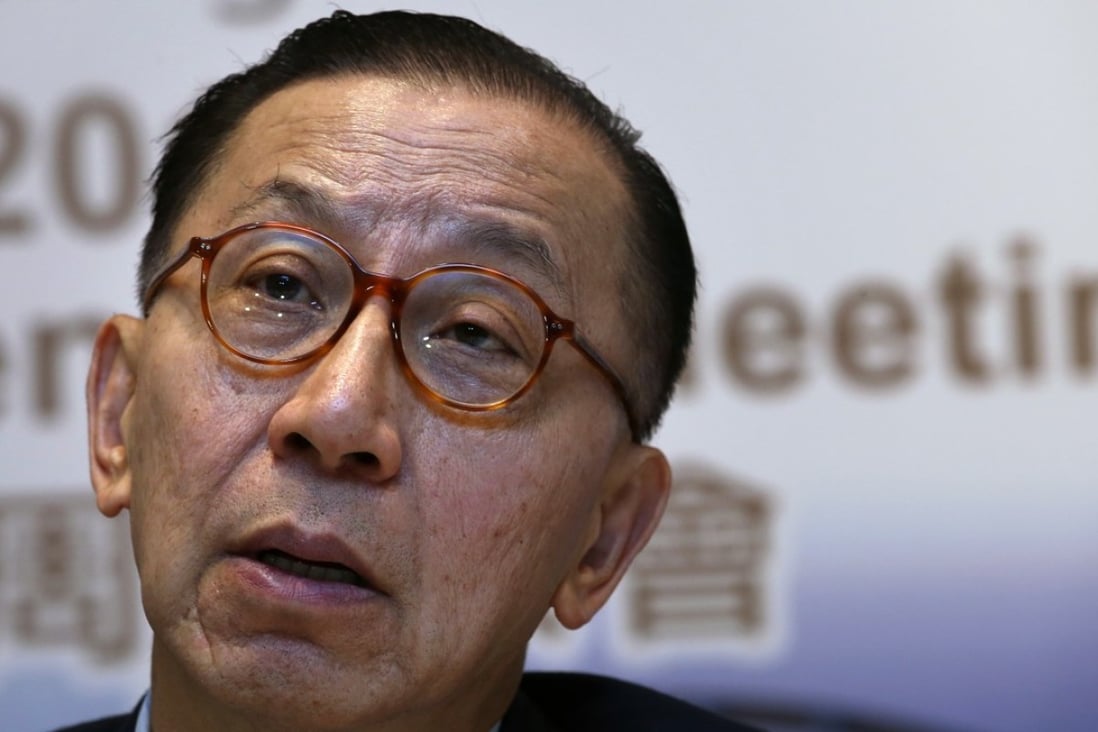 Great Eagle matriarch accuses HSBC of ‘threatening’ her, in latest ...