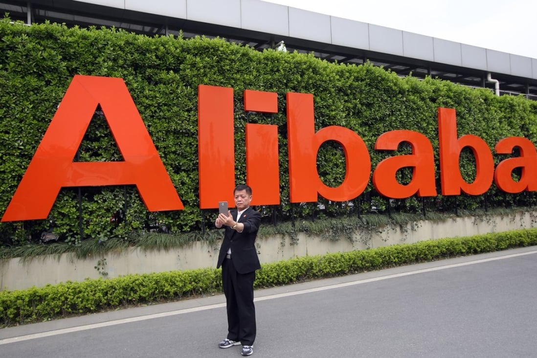 Alibaba urges brands to ‘digitise’ their entire business as part of new ...