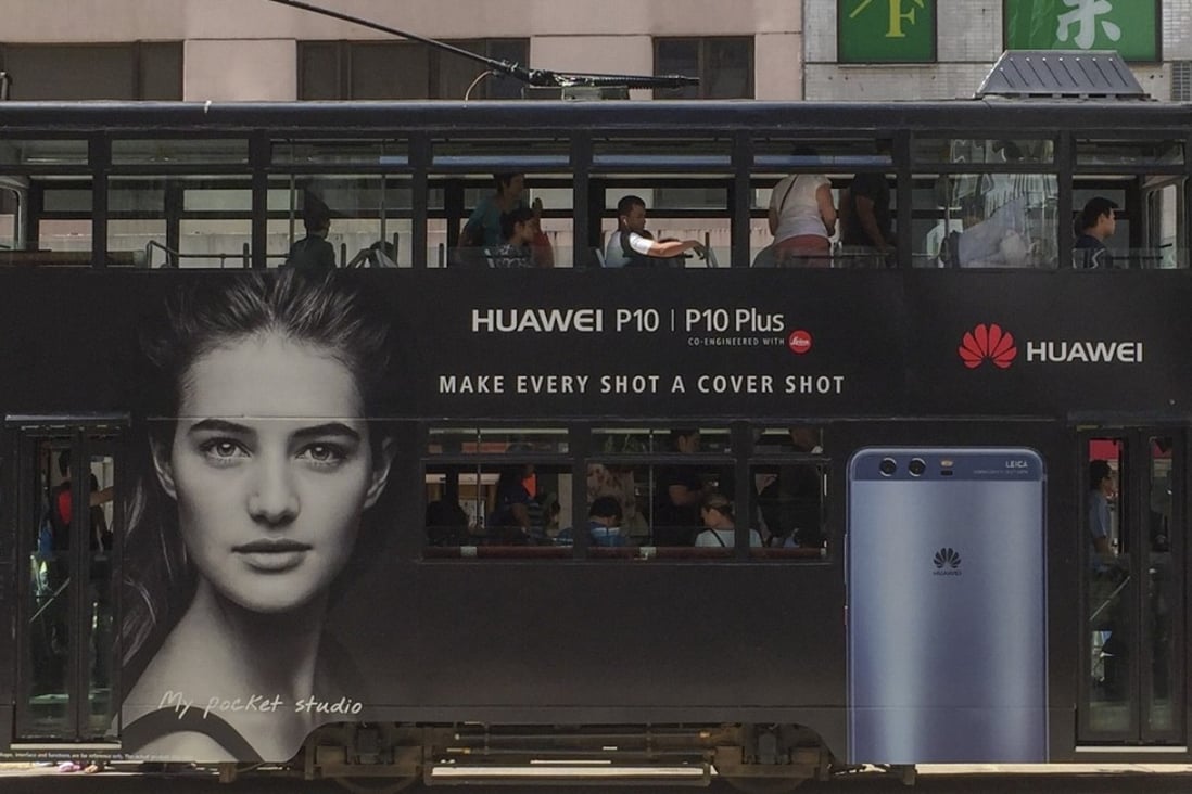 Opinion: Whitewashing rife in Asia, too. Just look at the adverts in ...