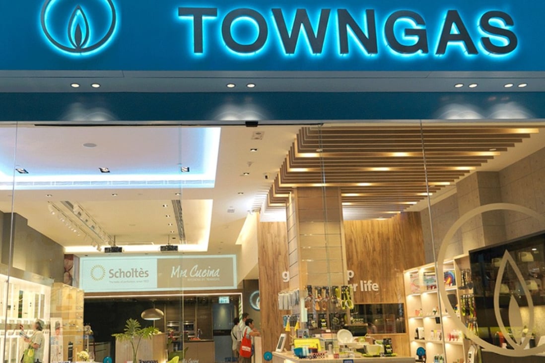 Hong Kong’s dominant gas supplier to raise fees by 4.3pc | South China ...