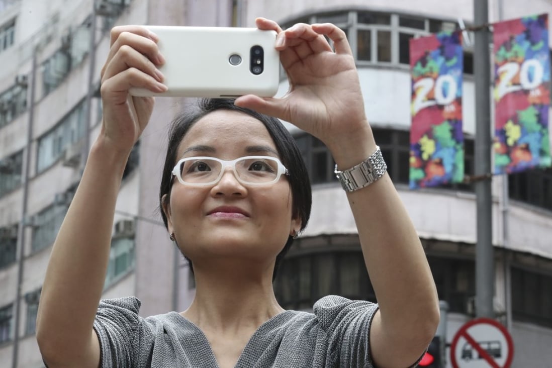 An exercise in transition: Hong Kong foundation seeks videos to tie in ...