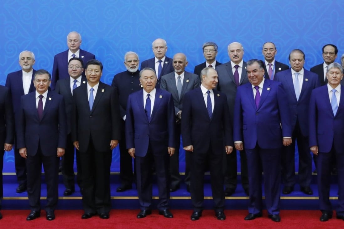 Unlike Nato, the SCO needs no enemy to justify its existence | South ...